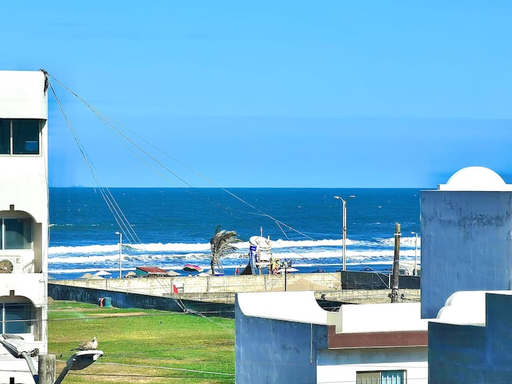 Tu Departamento En Boca Del Río - Boca del Río