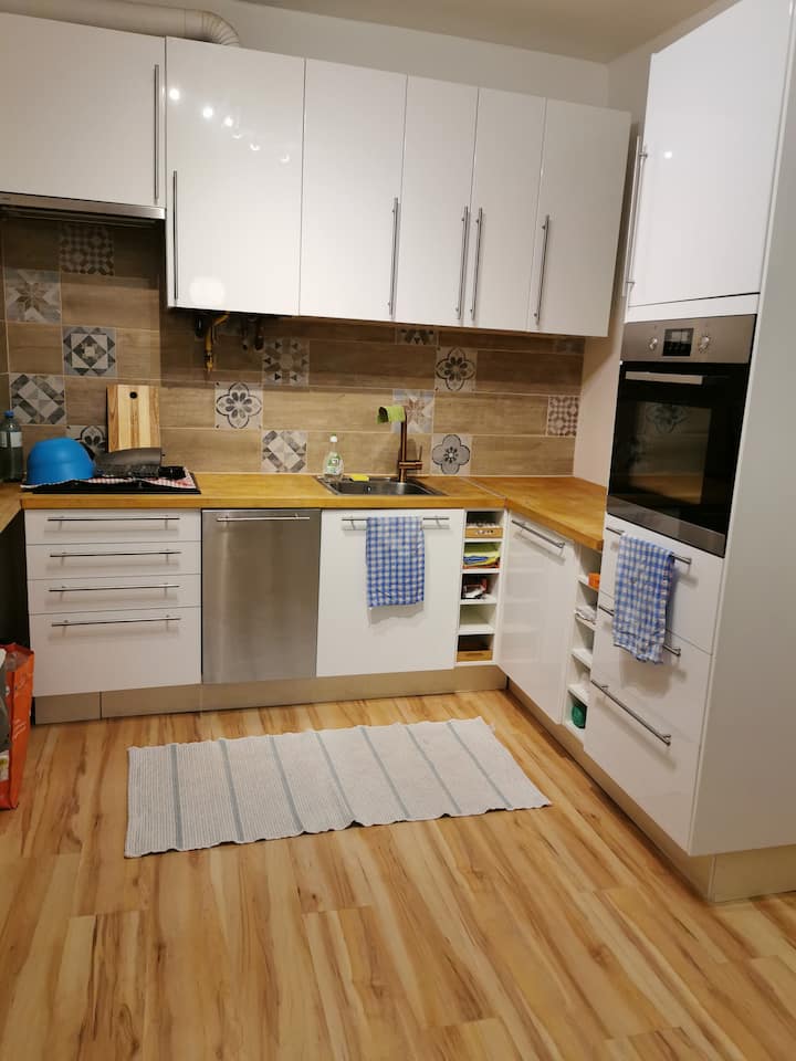 Charmante Wohnung In Wien - Vienne