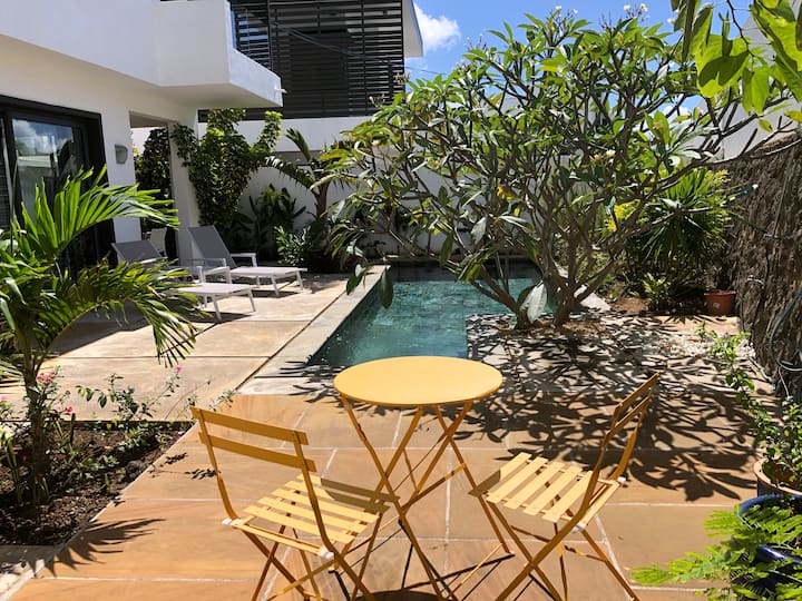 Mauritius House Rentals | Houses and More | Airbnb