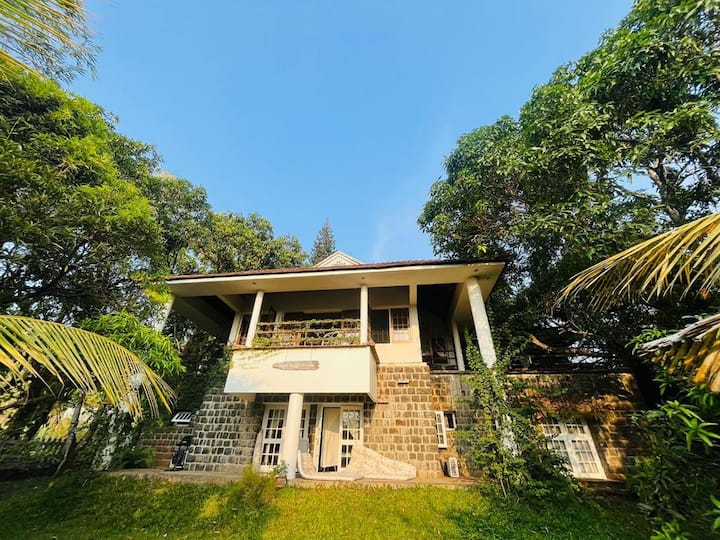 The Shelter Home Stay Kottaym - Kottayam