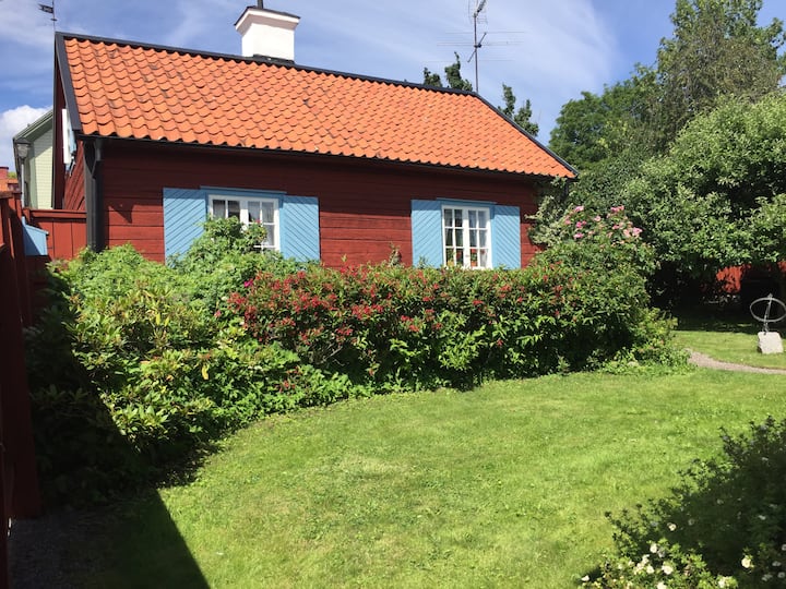 Hus Centralt Beläget I Sigtuna - Sigtuna
