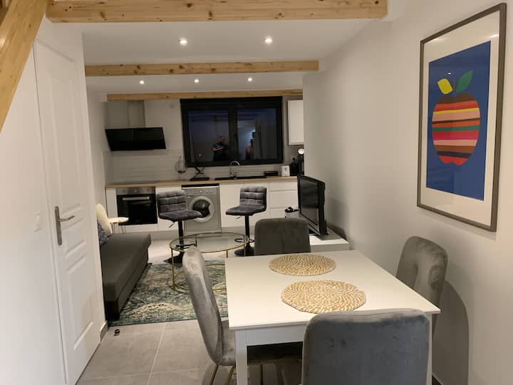 Duplex  Proche Paris Saint Lazare - Argenteuil