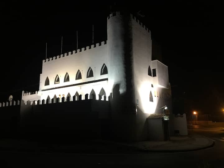 El Castillo - Alcalá de Guadaíra