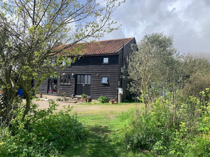 Black Barn - Southwold