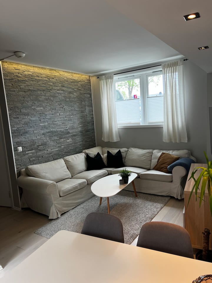 Leilighet I Trondheim - Trondheim