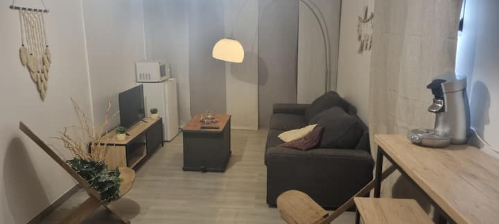 Chambre Privée - Loriol-sur-Drôme