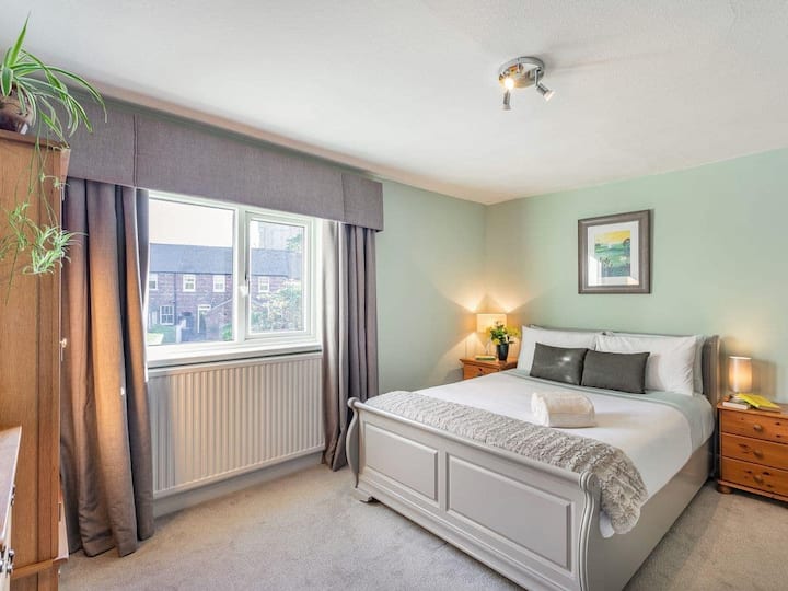 Rasen Cottage - Lincoln