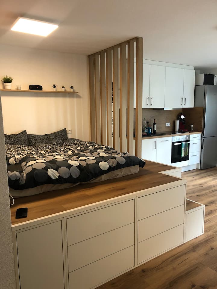 Spatzennest Am Bodensee - Bermatingen