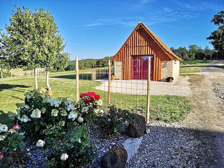 Gîte Du Claydou 3* Périgord Noir - Dordogne