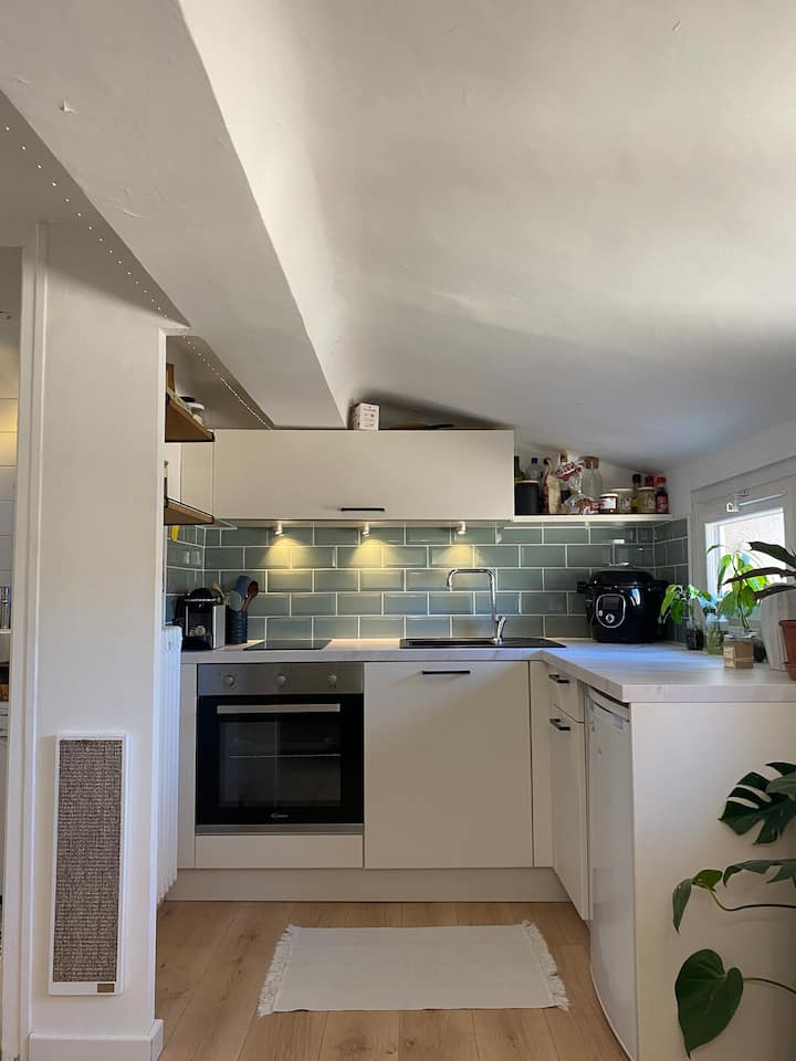Studio Cosy Centre Aix-en-pce - Aix-en-Provence