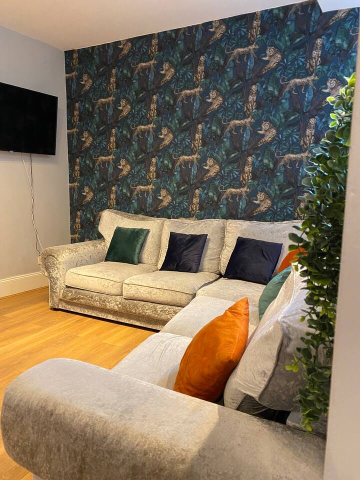 Private City Centre Apartment - Newcastle upon Tyne