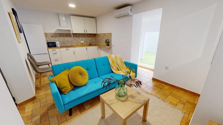 La Terraza 2 Dormitorios - Córdoba