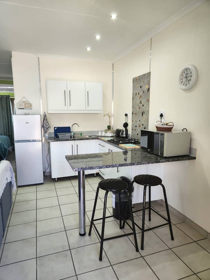 Pecanwood Villa 5 Ladysmith - Ladysmith, South Africa