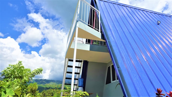 Mountain Searenity Badian - Badian