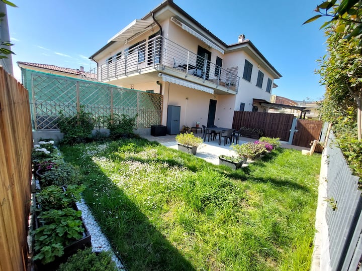 Casa Vacanza Sirolo - Loreto