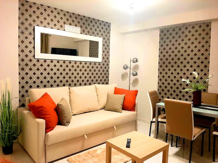 Pleasing Apartment Next To The Ocean Lk520 - Costa Adeje