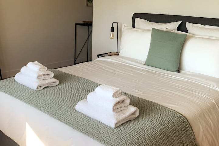 Loft | Vignoble | Climatisation | 5’ St Emilion - Saint-Émilion