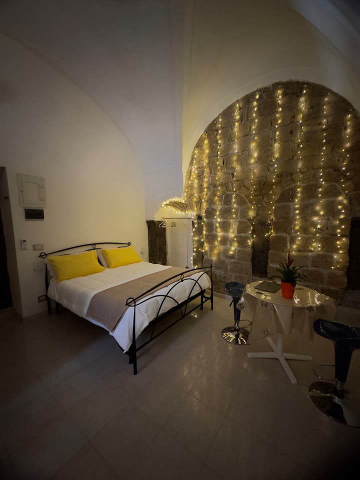 Parthenope - Napoli
