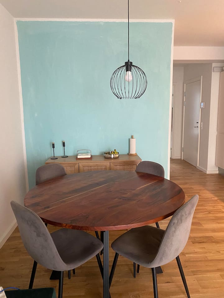 Cozy Apartment In Copenhagen - Copenhaguen