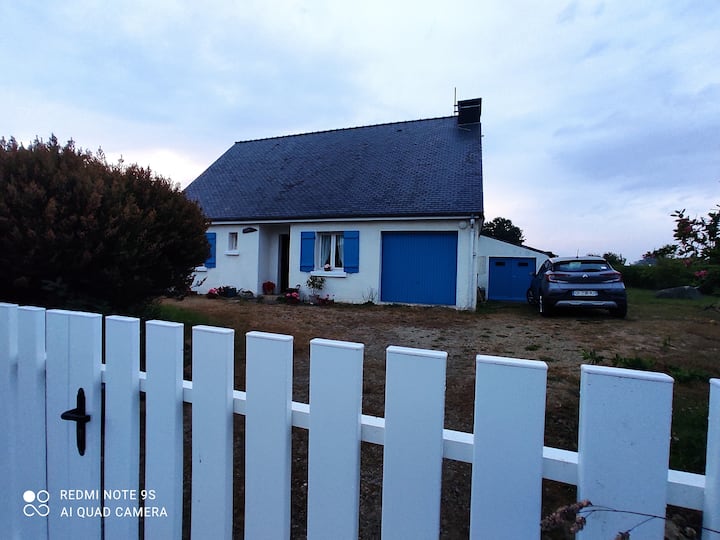 Maison à Plougasnou - Plougasnou