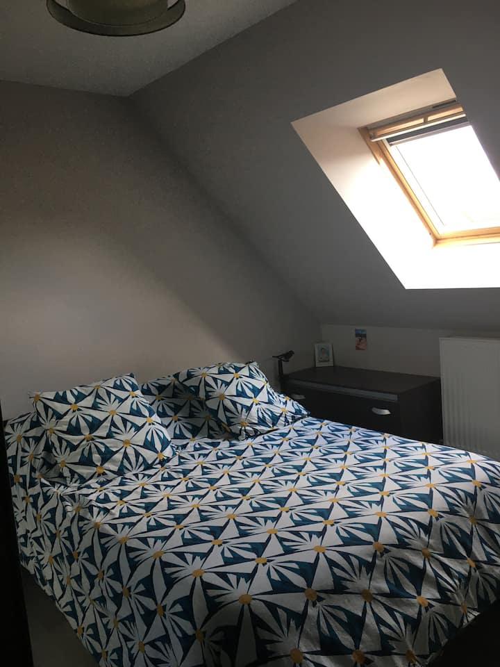 Chambre D'hôtes - Le Mans