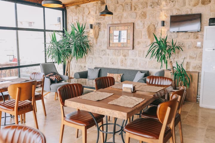 Stylish Double Rooms - Kapadokya, Turkey
