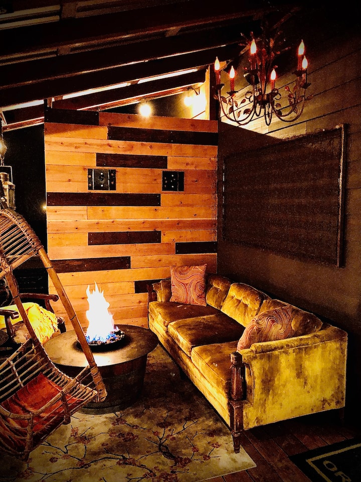 Tranquil Getaway - Eugene, OR
