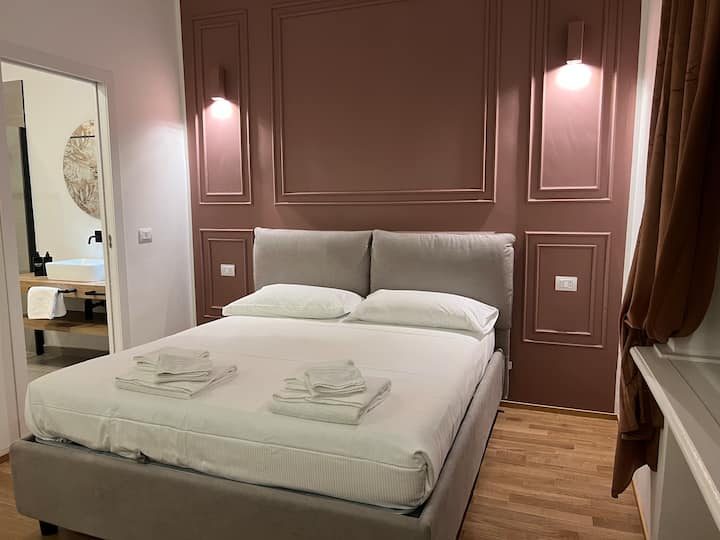 Turin Central Suite - Turin