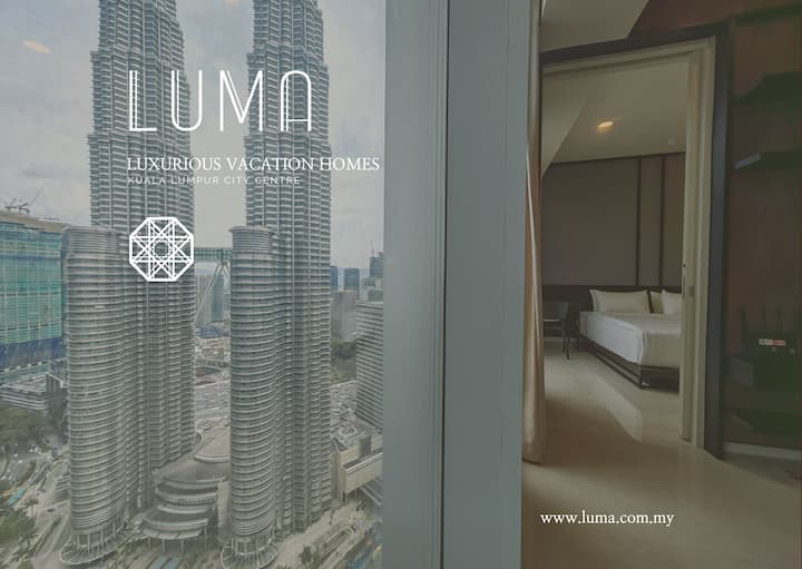 [Million Dollar View] Direct Opposite Twin Tower - Kuala Lumpur