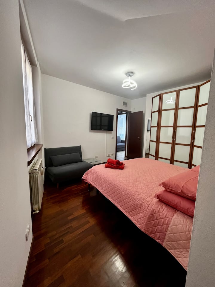 Appartamento/bergamo - Bergamo