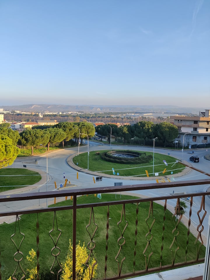 Attico Mansardato - Vasto