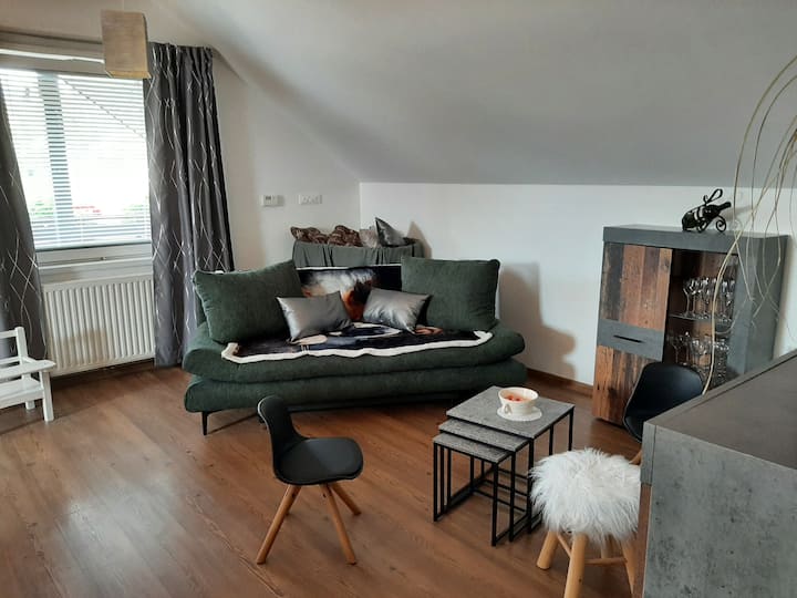 Apartma Vester - Bled