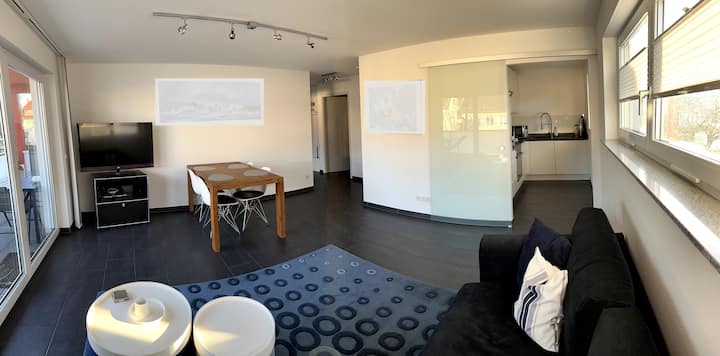 Top Wohnung In Leinfelden - Leinfelden-Echterdingen