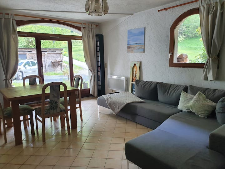 Appartement  Cadre Bucolique - Passy