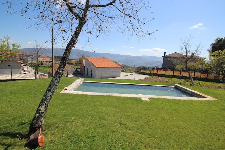 Casa Do Canastro - Amarante