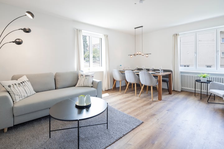 Stayy Bijou Balgrist Childrenhospital - Parking - Canton de Zürich
