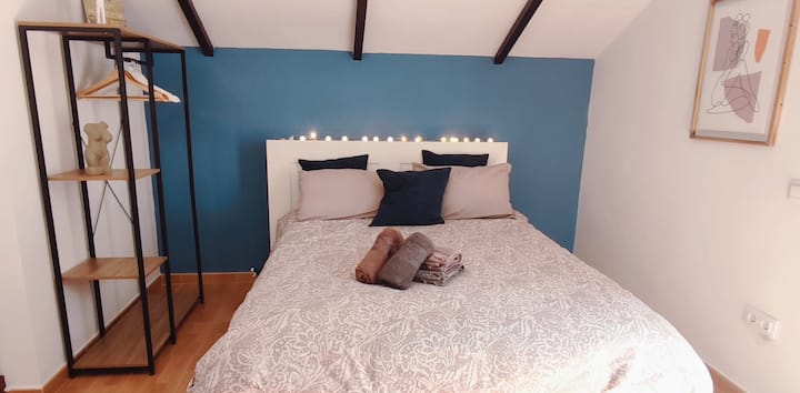 Chambre Clem , Terrasse Privée - El Puerto de Santa María