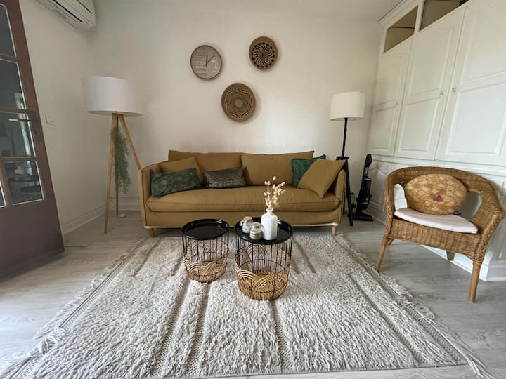 Beau Logement à 300 M De La Mer - Saint-Raphaël