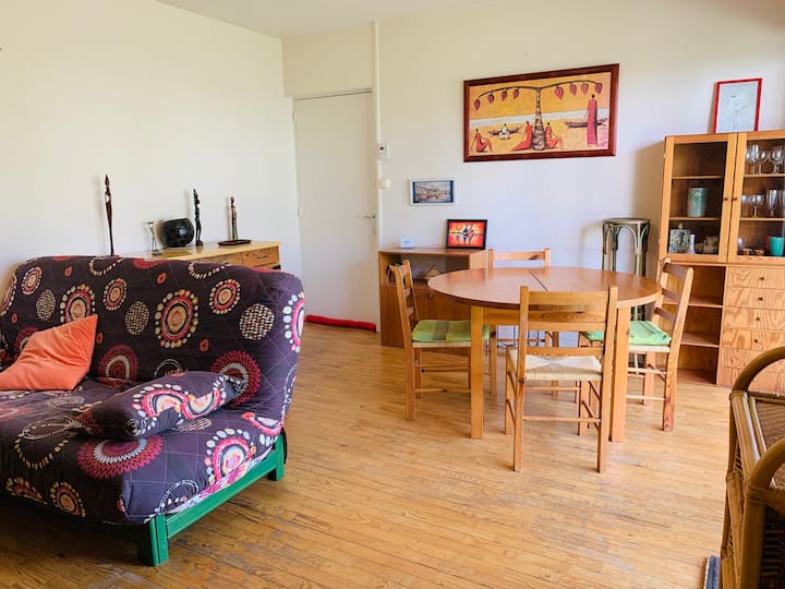 "Au Chêne Tranquille", à La Semaine Ou Au Mois - Parentis-en-Born