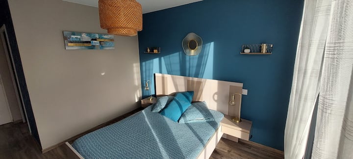 Chambre D'hôtes Chez L'habitant - Plouescat