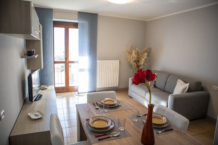 Residenza Zoia - Sondrio