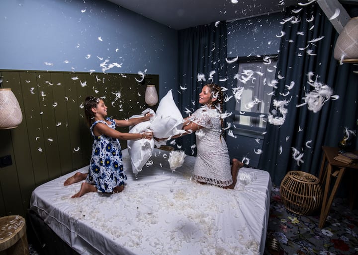 Chambre Cousinaâd - Sarlat-la-Canéda