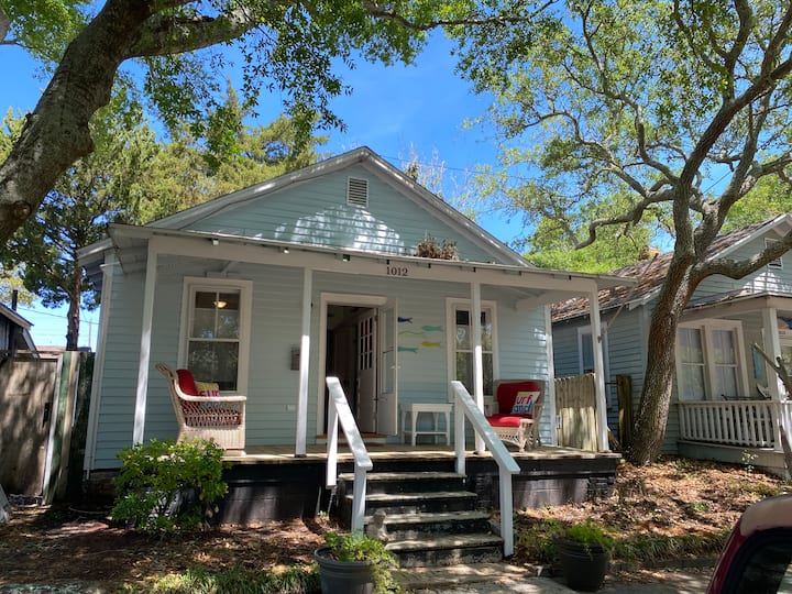 Horton’s Fish House - Morehead City, NC