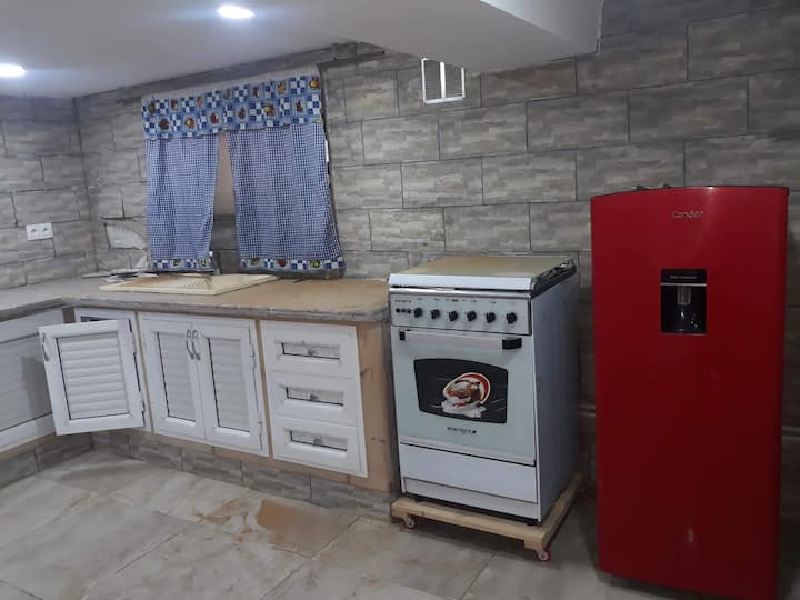 Loft Matarba - Mostaganem
