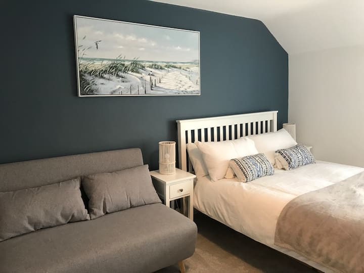 Lake District Meets The Beach. - Royaume-Uni