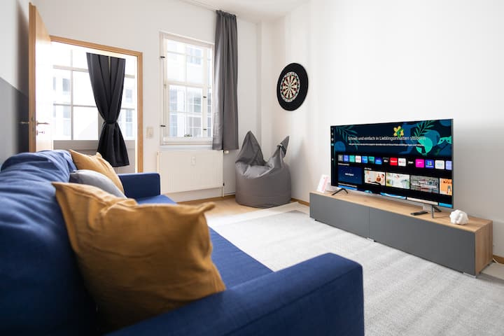 Ko-living Space Opera | Suite 9 | Kitchen | Dart - Halle (Saale)