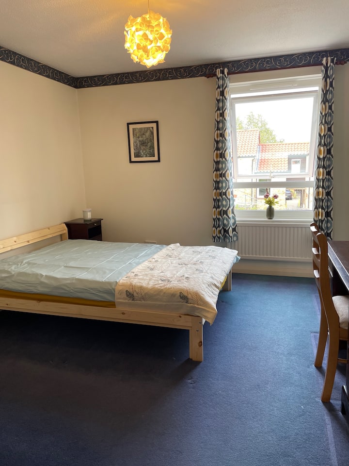 Cosy Spacious Double - Females - Cambridge