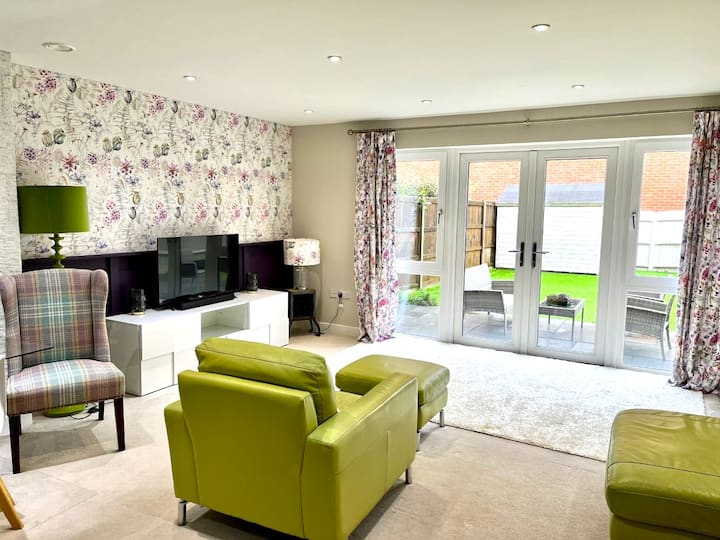 Fabulous Town House Nr Goodwood - 奇切斯特