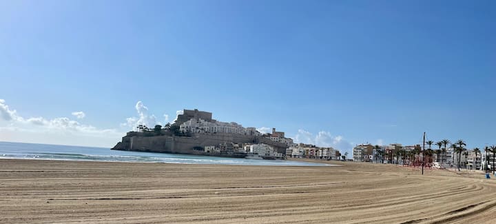 ÁNade Somhome Peñíscola - Peníscola
