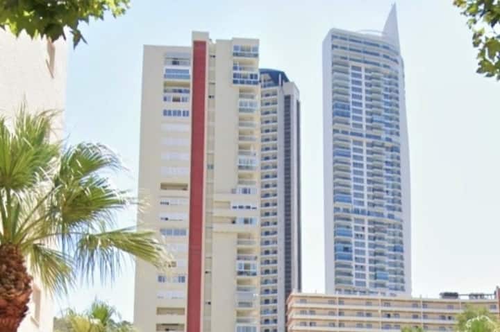 Apartamento En Benidorm - Benidorm